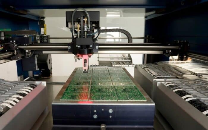 Vibration Suppression for Precision and Performance - STXI GLOBAL