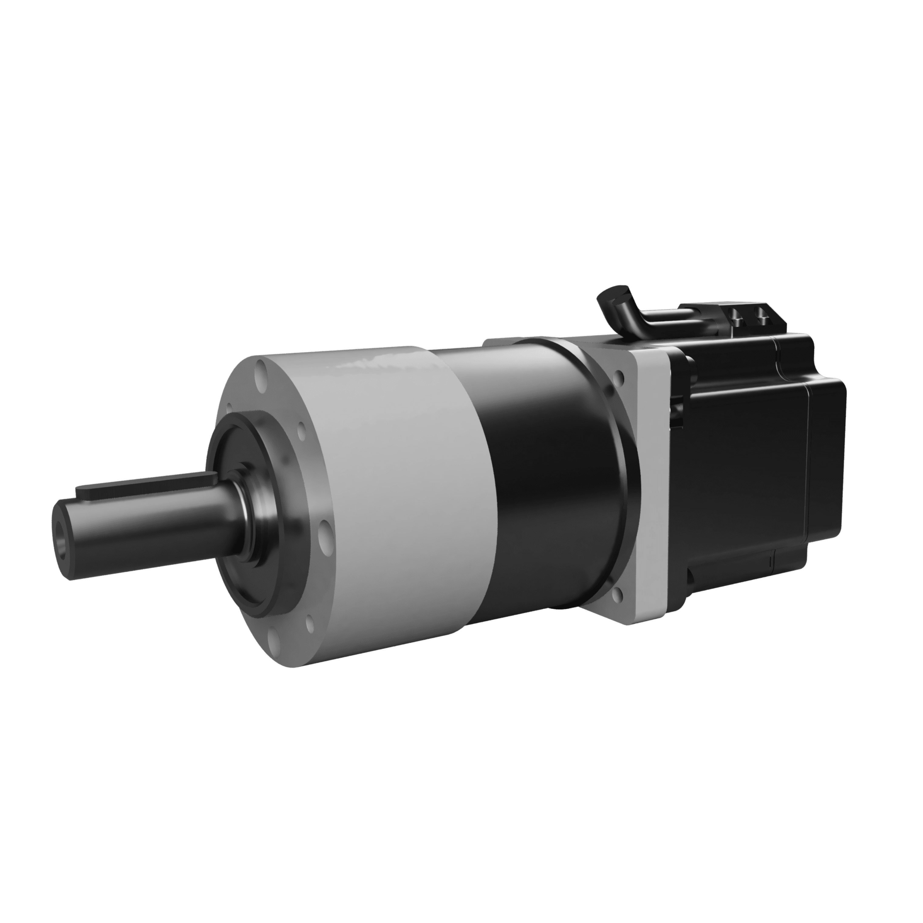 MOT-SG - Low Voltage Gear Servo Motors - STXI GLOBAL